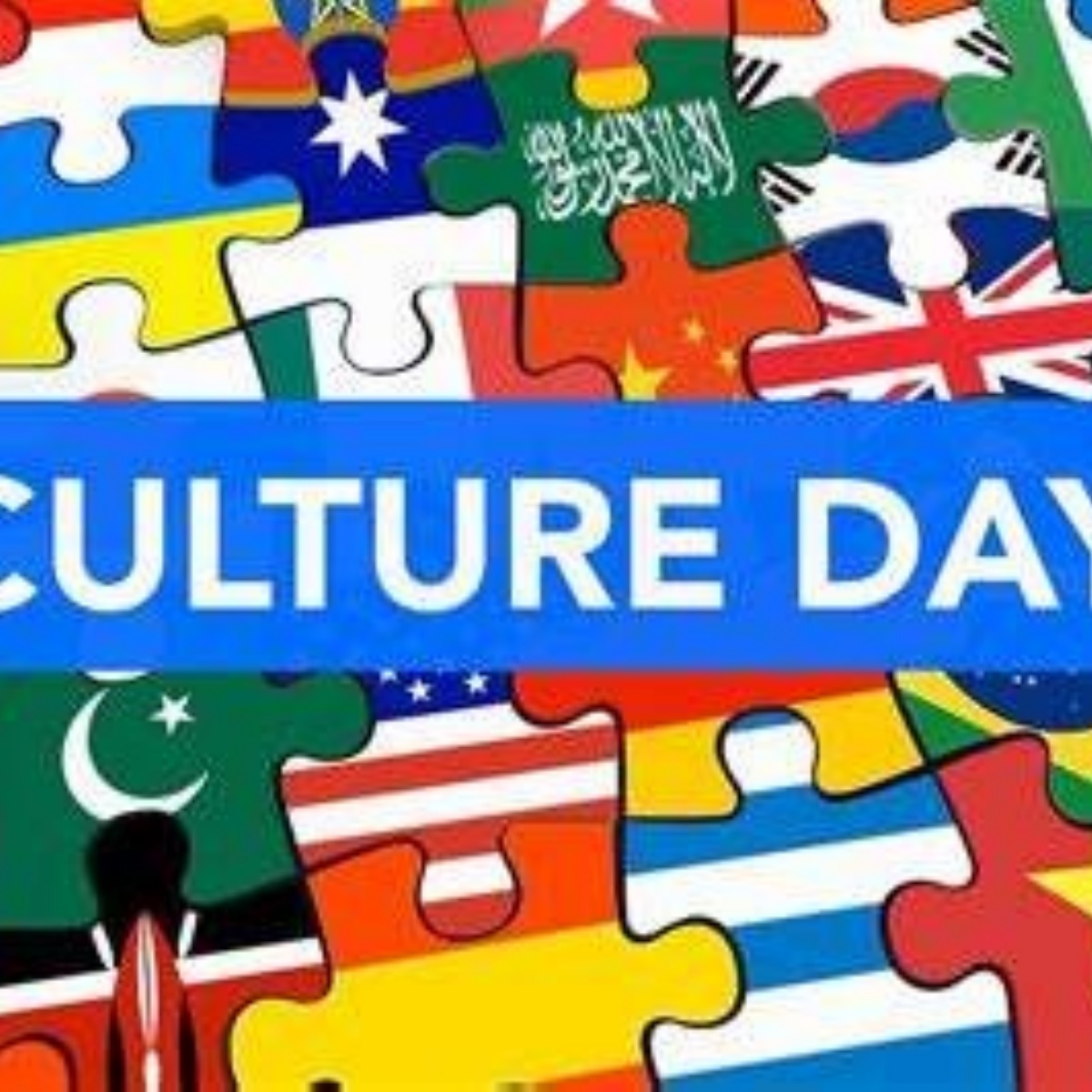 Waverley School - Culture Day